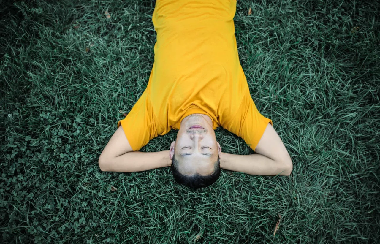 Revitalizing Rest: 7 Types of Rest for Better Well-Being