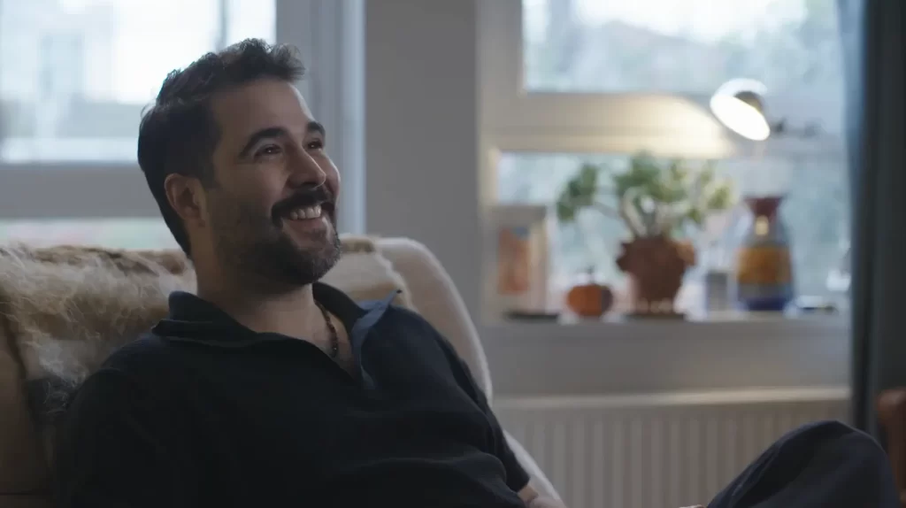 Why Anxious Thoughts Persist — The Nervous System Link